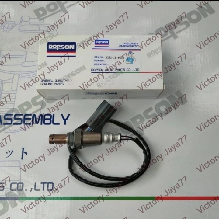 Sensor Oksigen Oxygen O2 Depan Mazda RX8 Matic Original | Lazada Indonesia