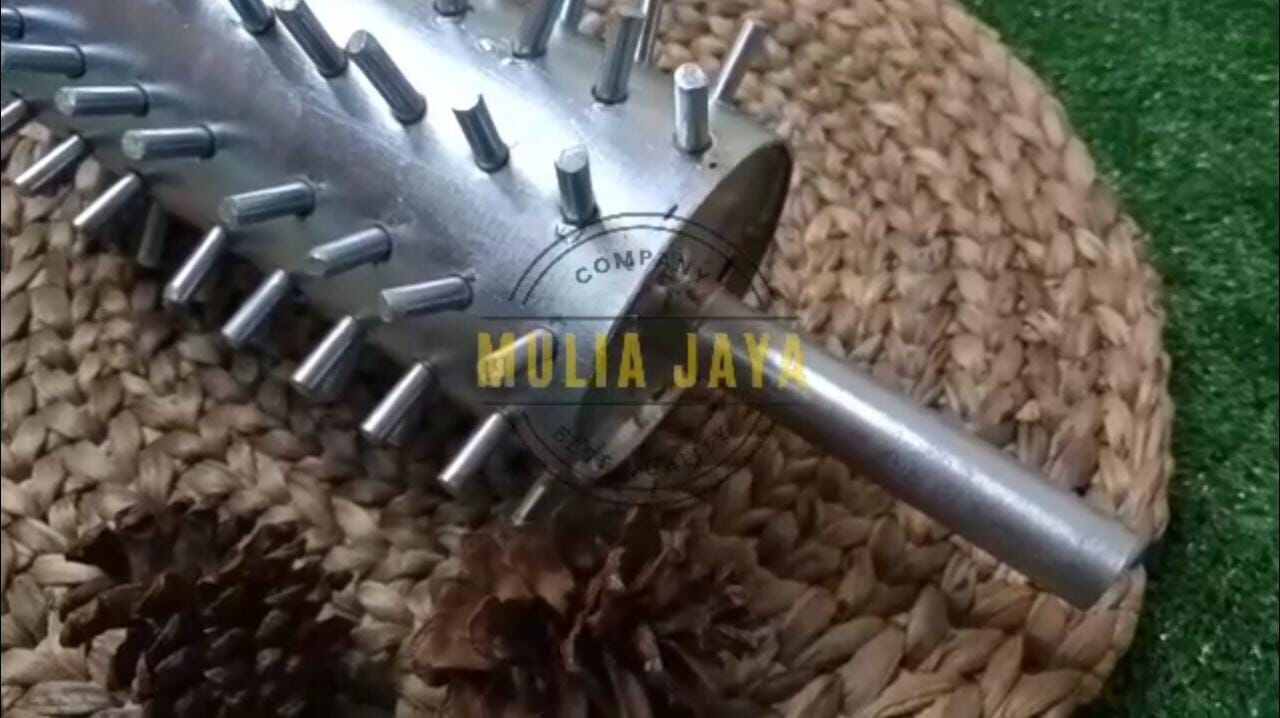 Rol Parut Sagu | Lazada Indonesia