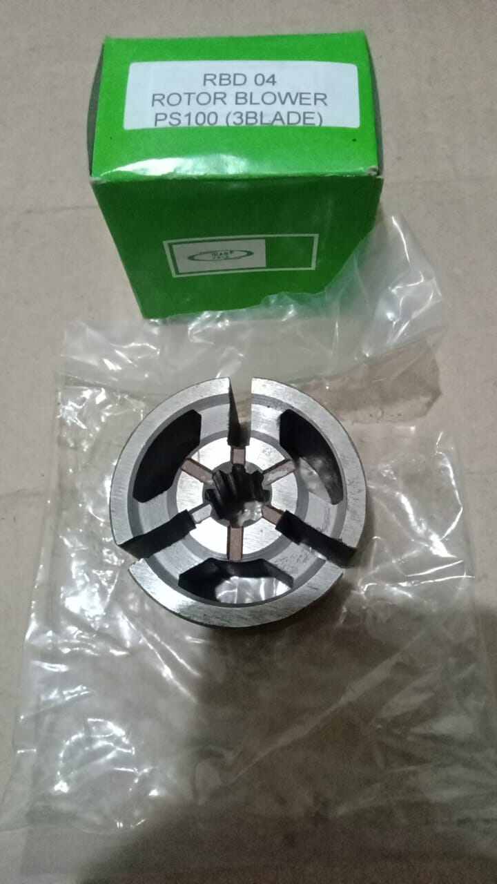 Rotor blower PS 100 | Lazada Indonesia