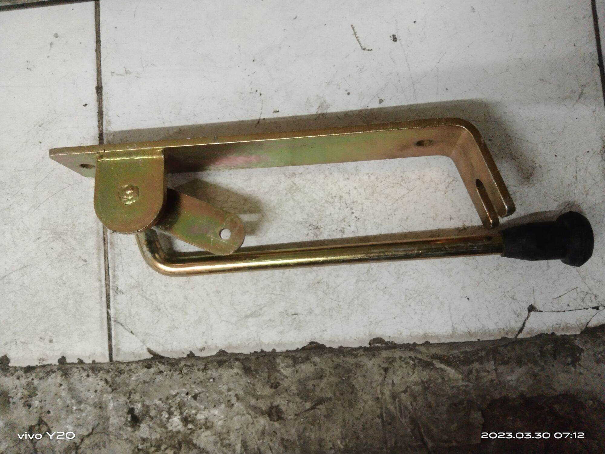 Handle PTO 1 Tuas handel pto 1 tuas tongkat pto 1 tuas stik PTO 1 Tuas ...