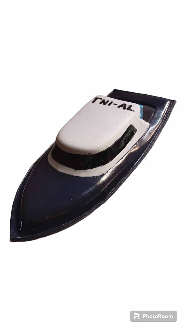 mainan anak Kapal boots/Perahu boots | Lazada Indonesia