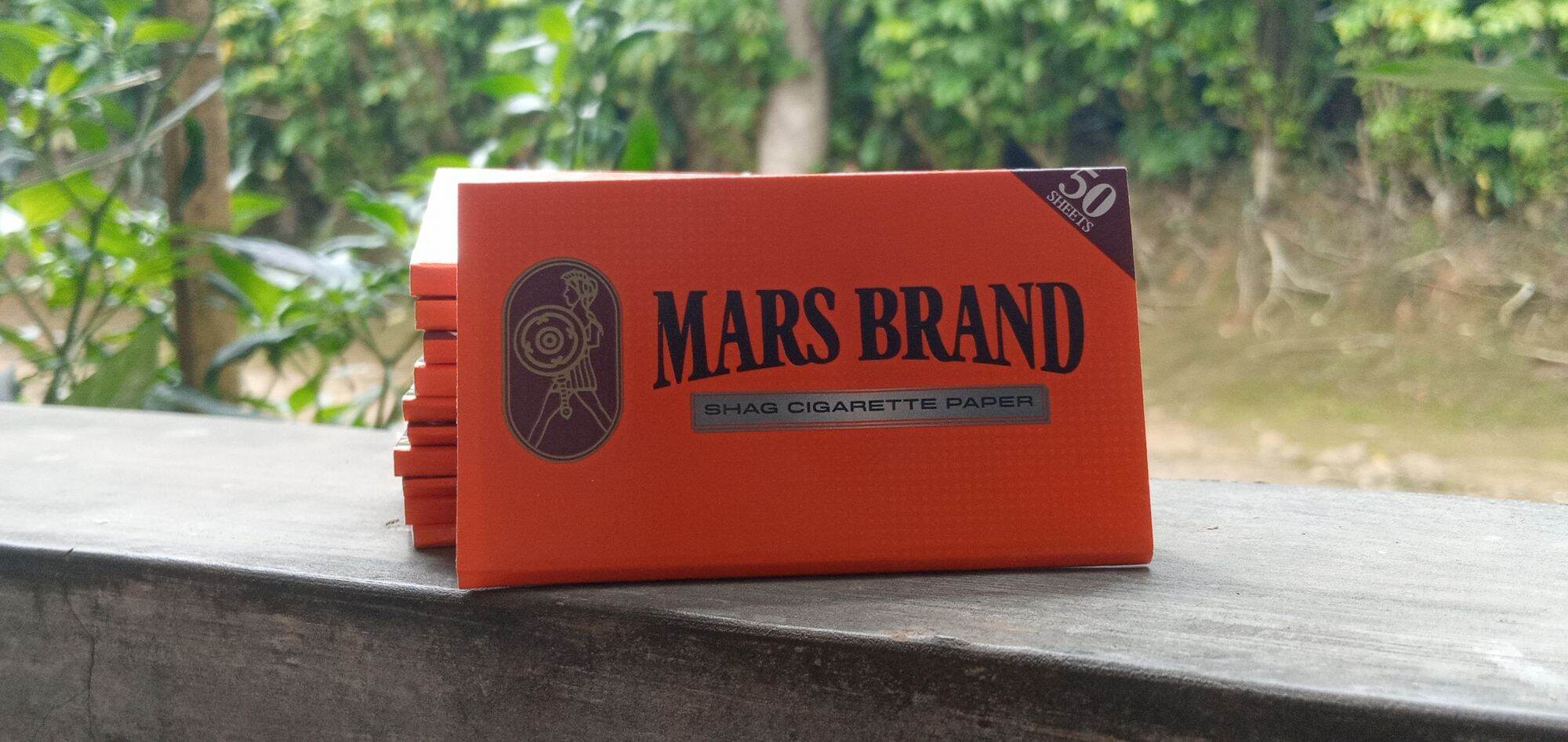 kertas mars brand | Lazada Indonesia