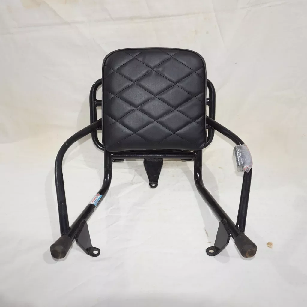 sandaran senderan jok semua motor vario 160 jok belakang lipat | Lazada ...