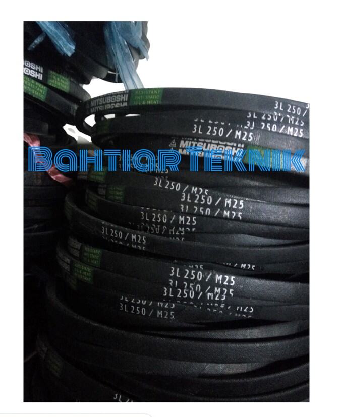 V-Belt M25 MITSUBOSHI | Lazada Indonesia