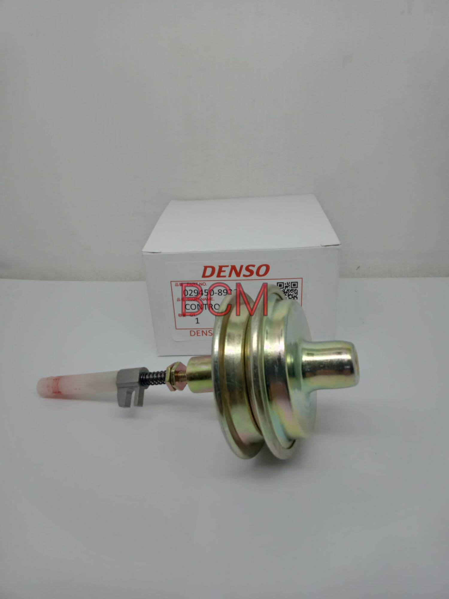 VACUM VAKUM DELCO DELKO FAKUM DISTRIBUTOR CONTROLLER CONTROLER ASSY ...