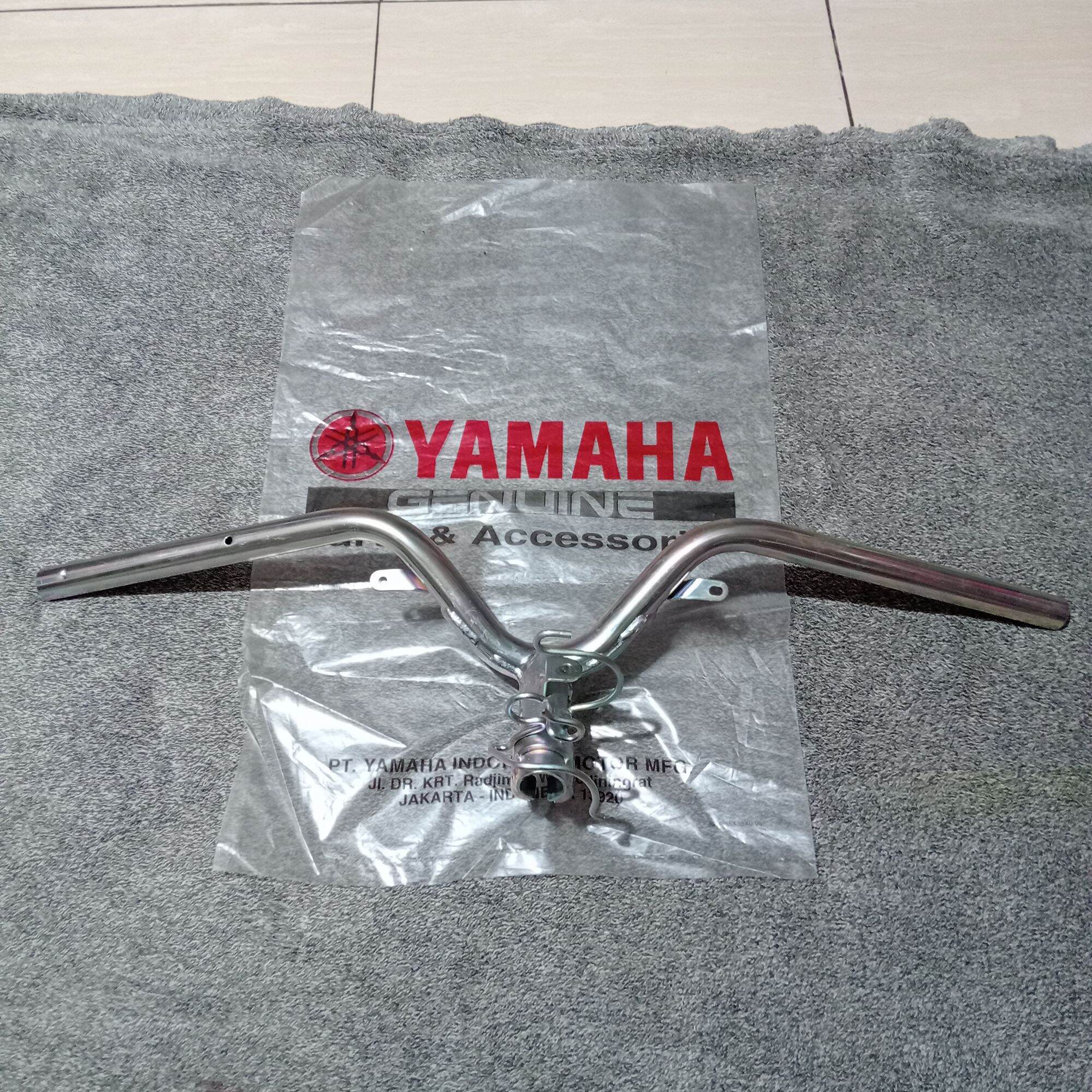 Stang Stir Yamaha Mio.Mio M3 Mio 125 Mio Z.Original | Lazada Indonesia