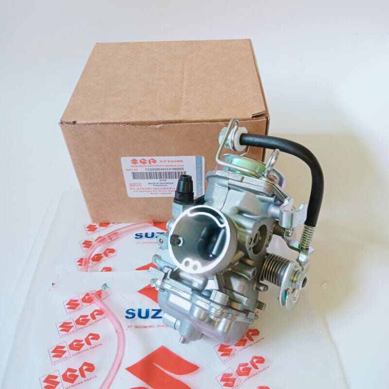 KARBURATOR SUZUKI SPIN 125cc ORISINIL | Lazada Indonesia