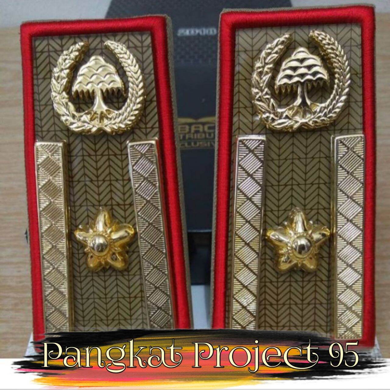 PANGKAT PNS SULAWESI GOLONGAN 3D | Lazada Indonesia