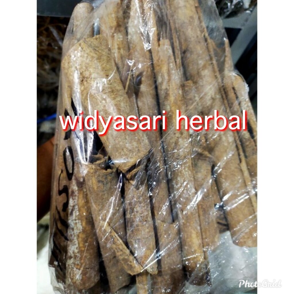 kayu mesoyi masoi masoyi masohi 1 kg | Lazada Indonesia