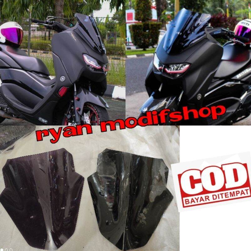 visor all new nmax model vector winsil vektor new nmax 2020 nmax 2021 ...