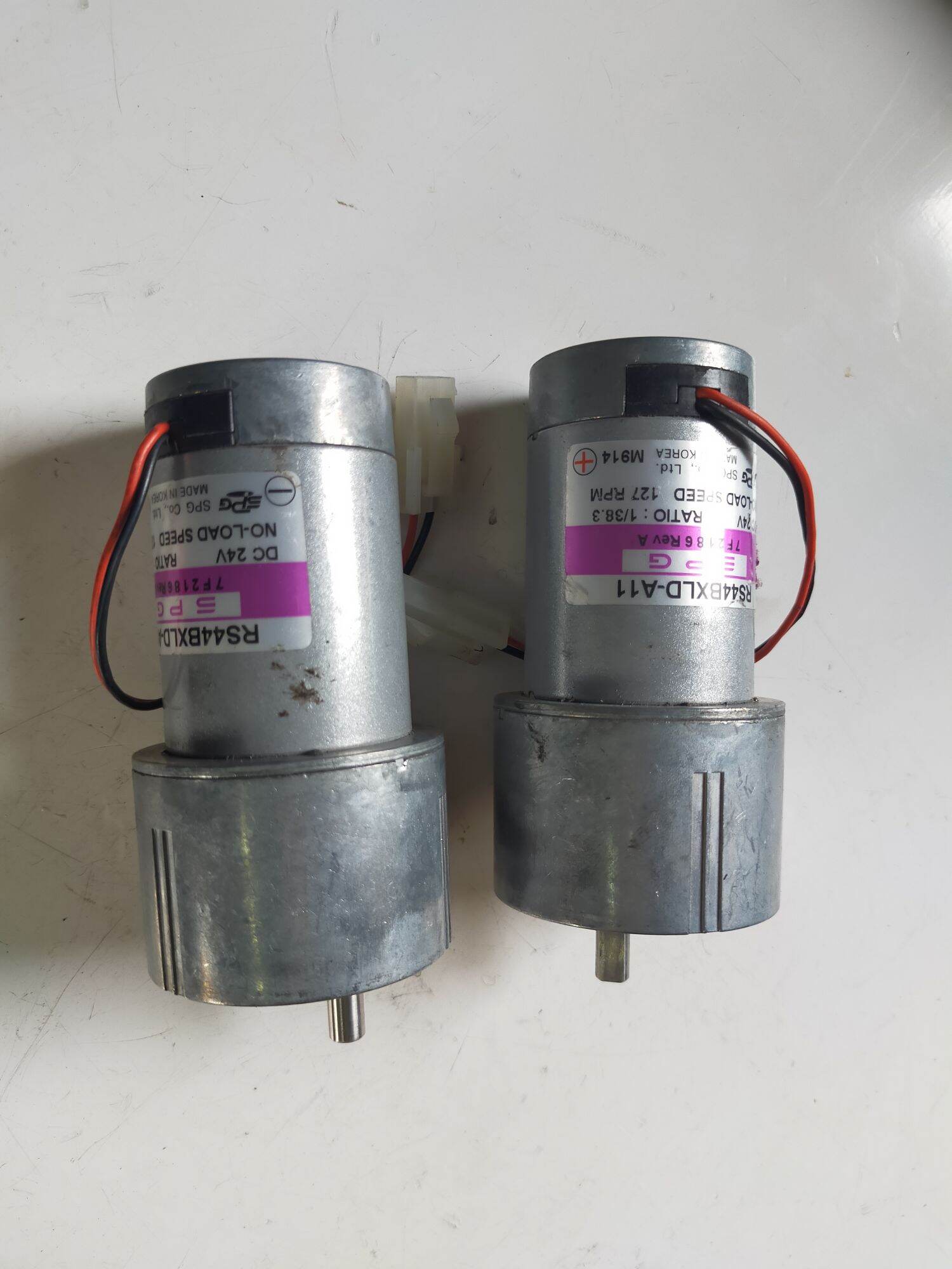 SPG motor gearbox DC | Lazada Indonesia