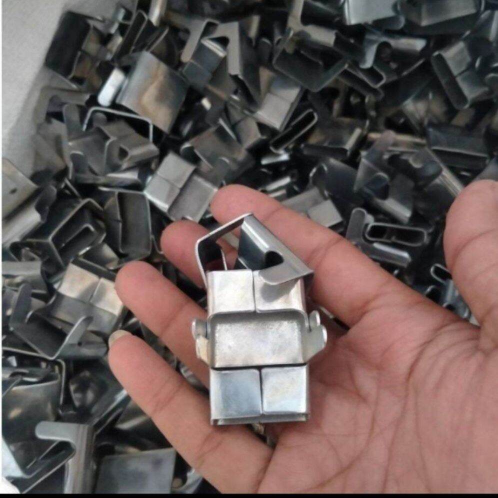 stopping buckle/yokes PLN | Lazada Indonesia