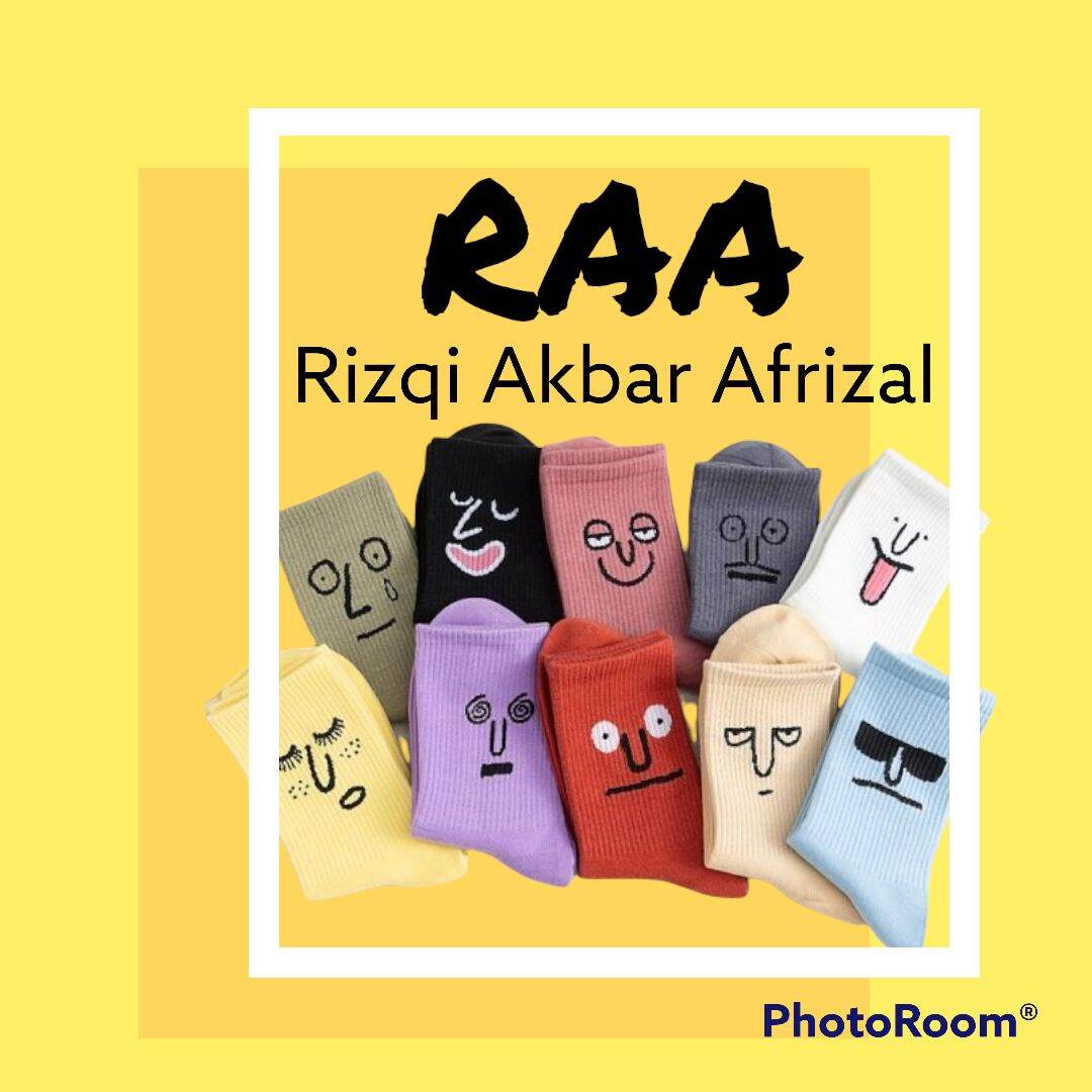Shop online with Rizqi Akbar Afrizal now! Visit Rizqi Akbar Afrizal on Lazada.