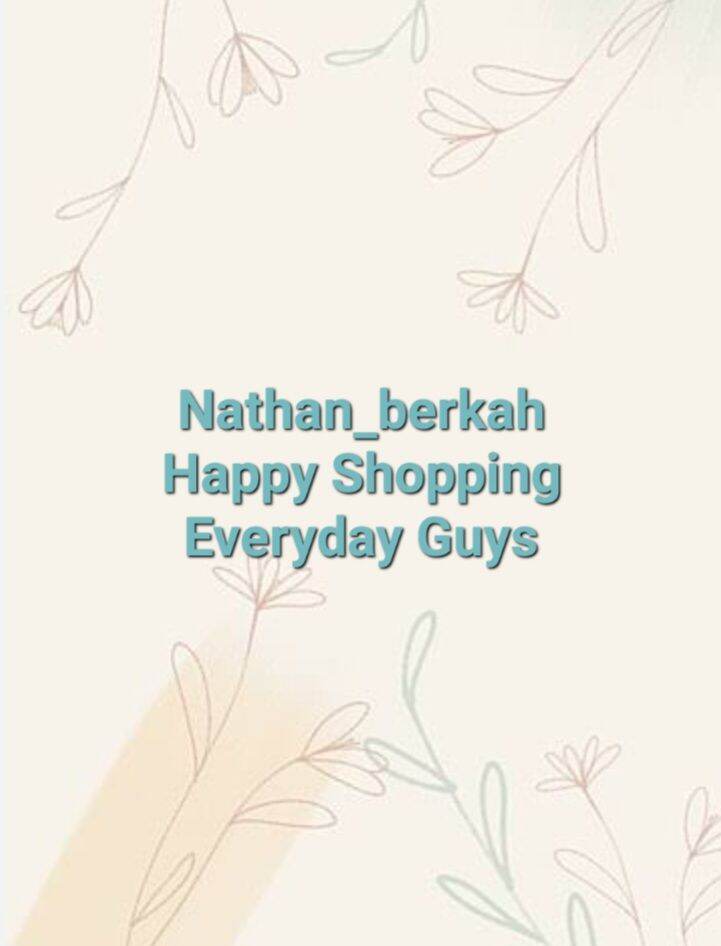 Nathan_berkah Toko resmi di Indonesia, Online Shop 12 2024