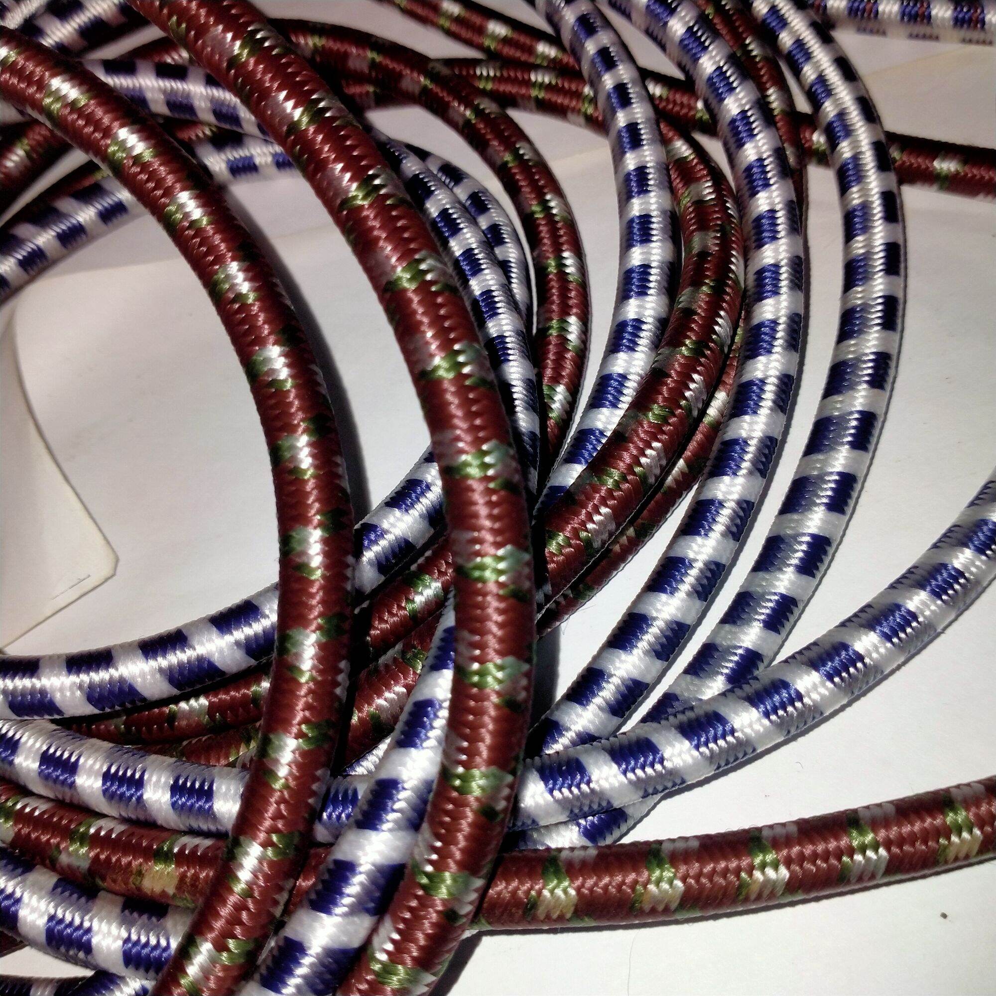 tali pengikat barang kuat elastis 4 meter // tali panjang 11 meter ...