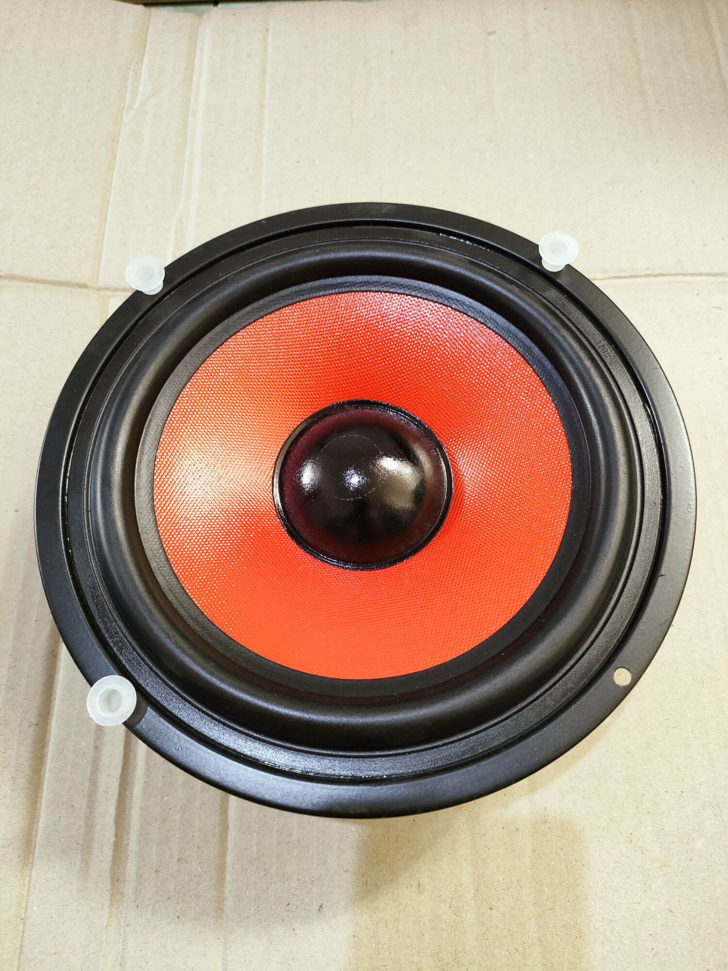 Speaker Elsound 8 Inch Woofer 100Watt Original | Lazada Indonesia