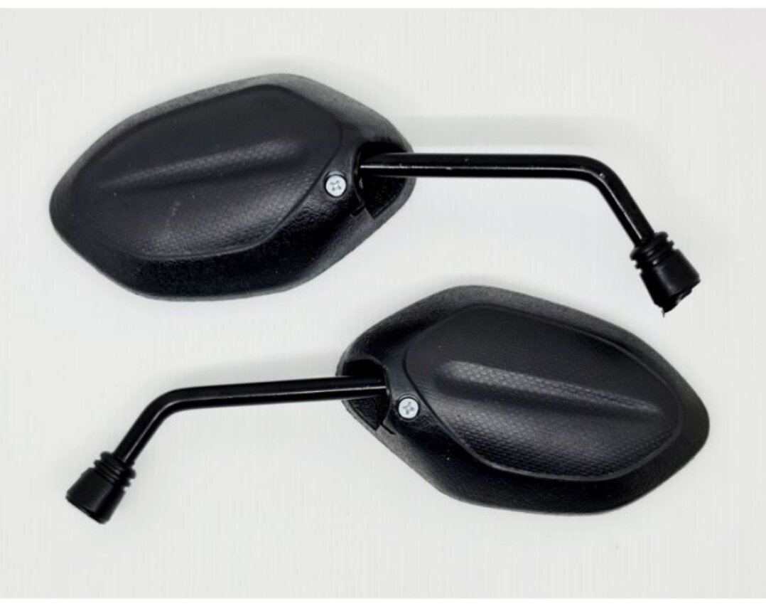 Spion Standar Honda Beat / Blade / Vario / UNIVERSAL Kaca Sepion Motor ...