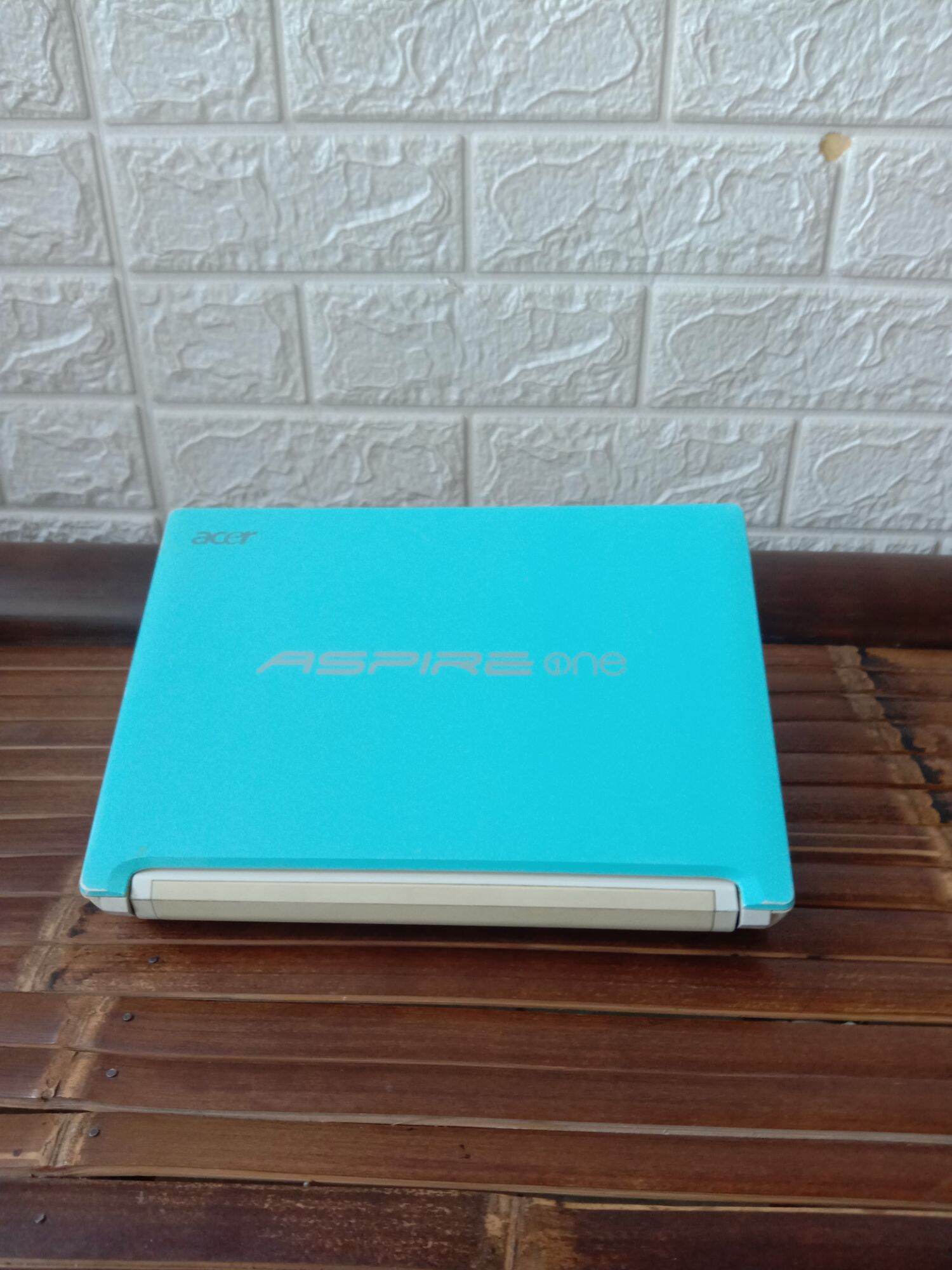 Acer Intel atom second AOhappy layar 10 inci | Lazada Indonesia