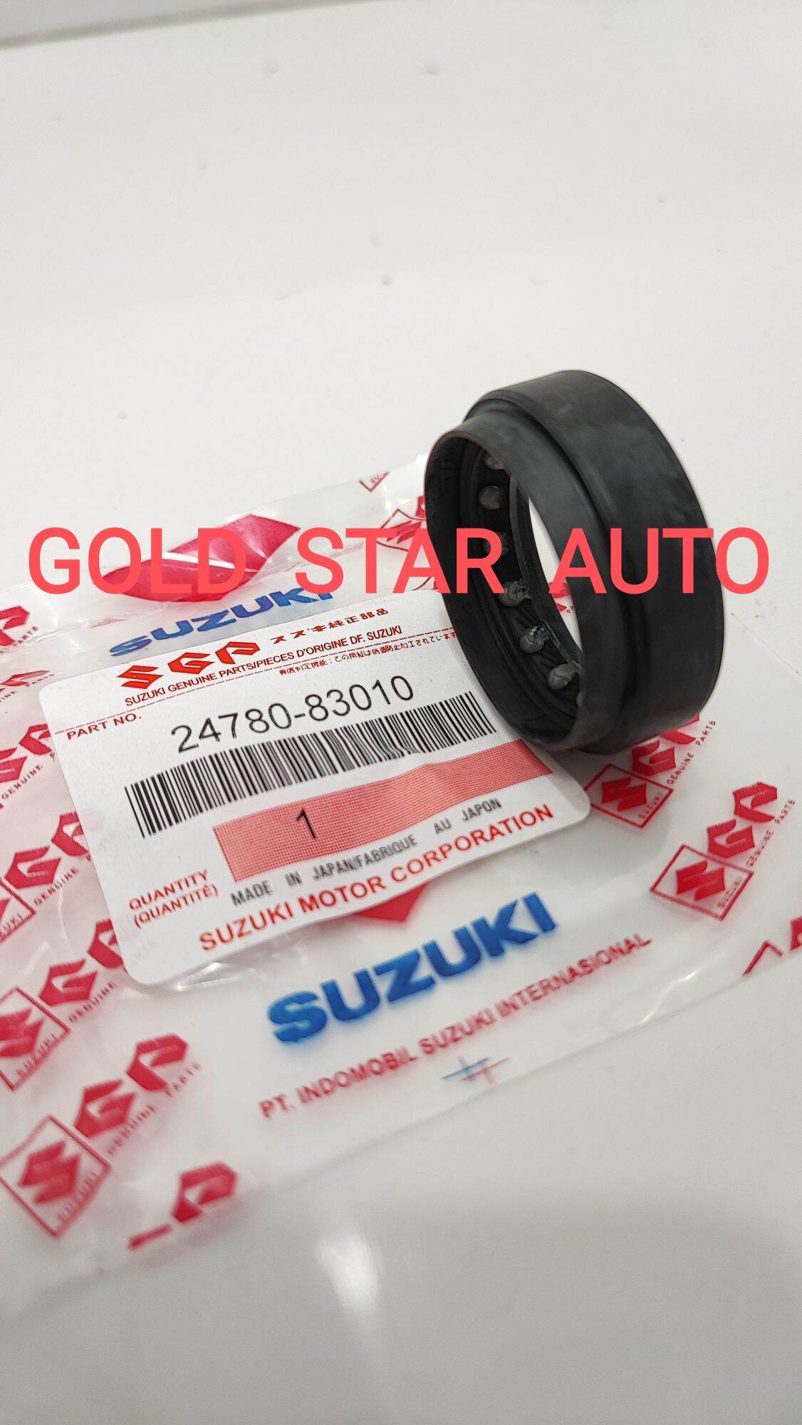 OIL SEAL TRANSMISI BELAKANG SUZUKI CARRY 1.0 CARRY 1.000CC ST100 EXTRA ...