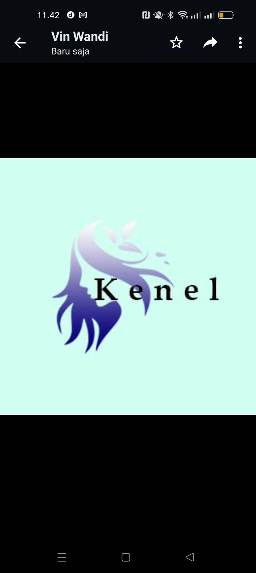 KENEL Official Store di Indonesia, Online Shop 10 2024