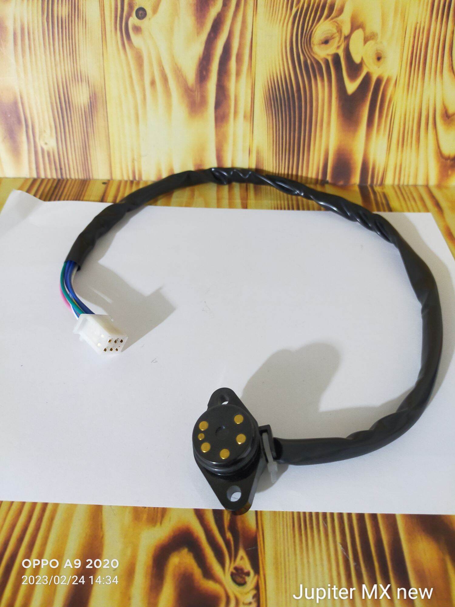 SWITCH SWIT NETRAL JUPITER MX NEW | Lazada Indonesia