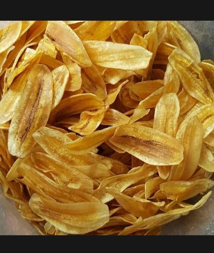 lantak pisang goreng | Lazada Indonesia