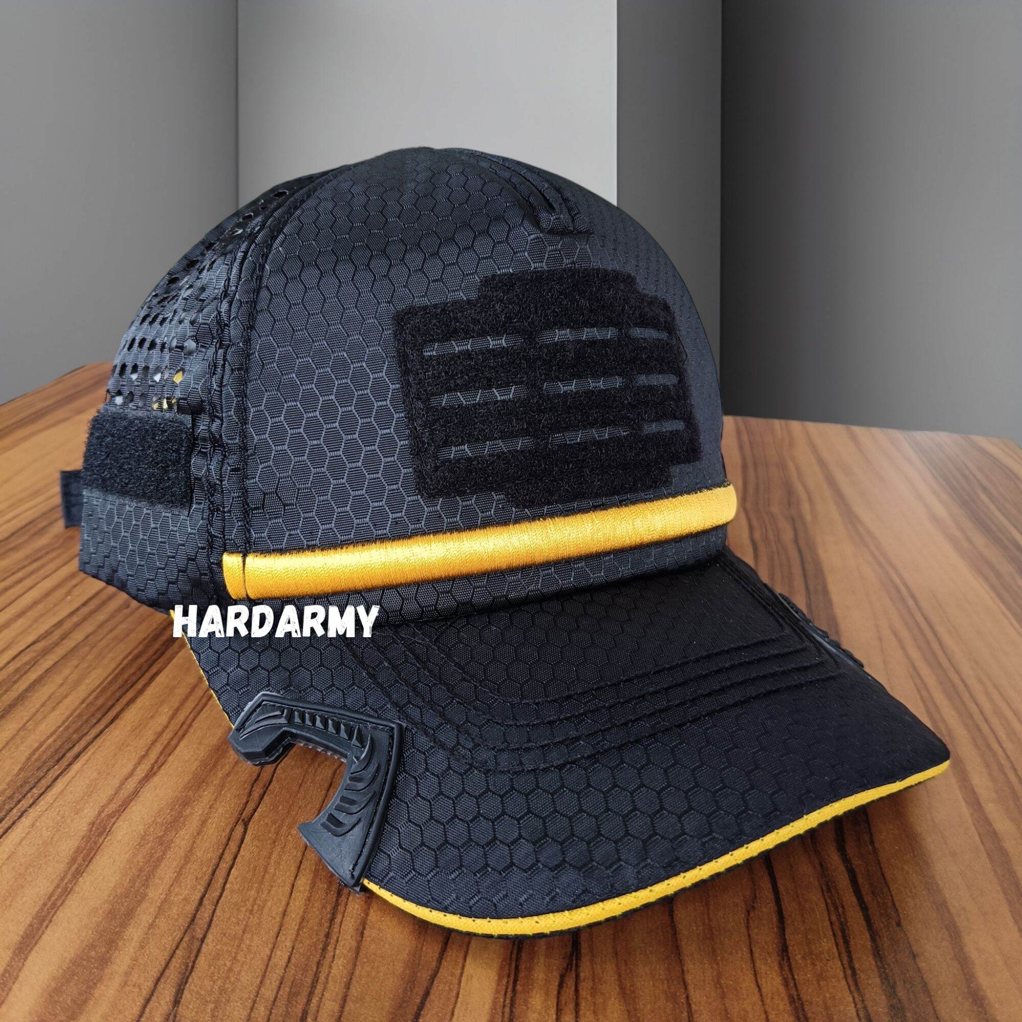 TERBARU//Topi Coak laser Tawon | Topi bordir Pama | Topi bordi Lis ...