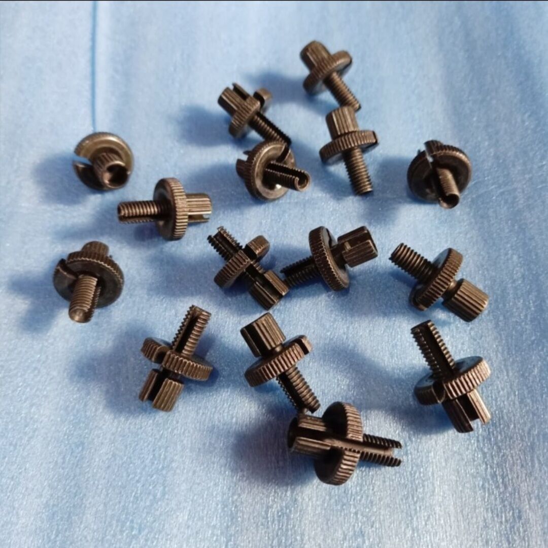Baut Handle kopling hitam. bisa untuk All Yamaha Honda Suzuki Kawasaki ...
