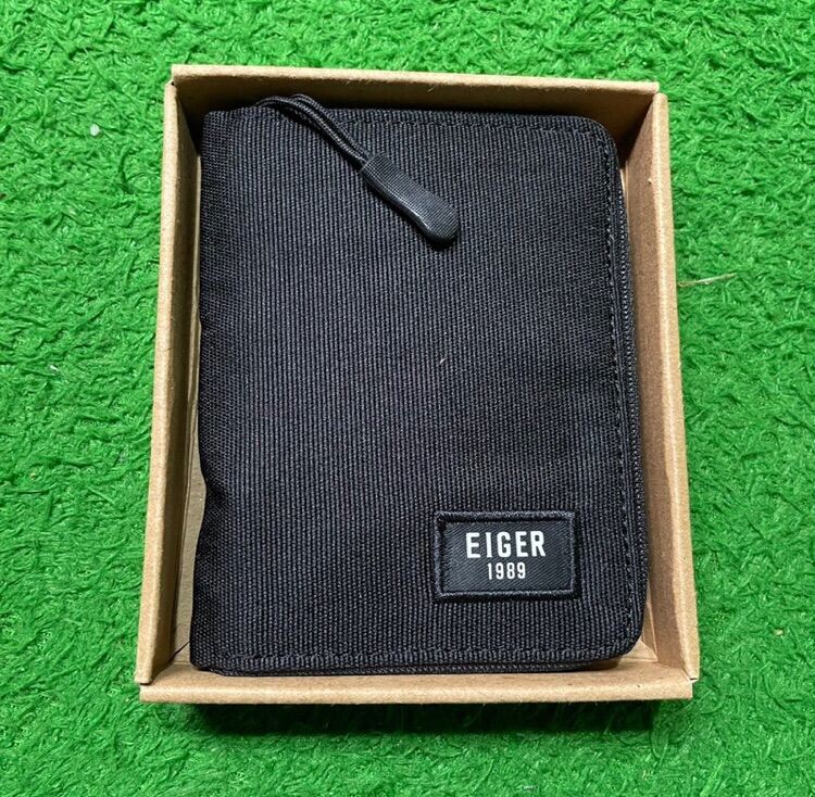 Dompet Eiger | Lazada Indonesia