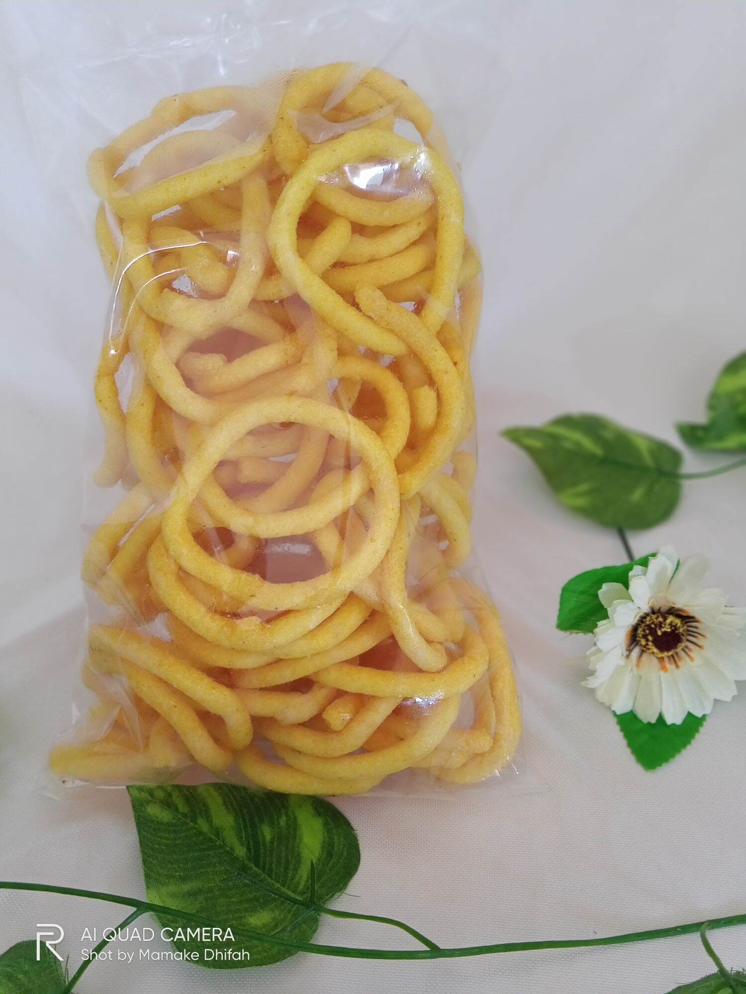 Lanting Kuning/ Klatak Khas Banyumas 250 gr | Lazada Indonesia