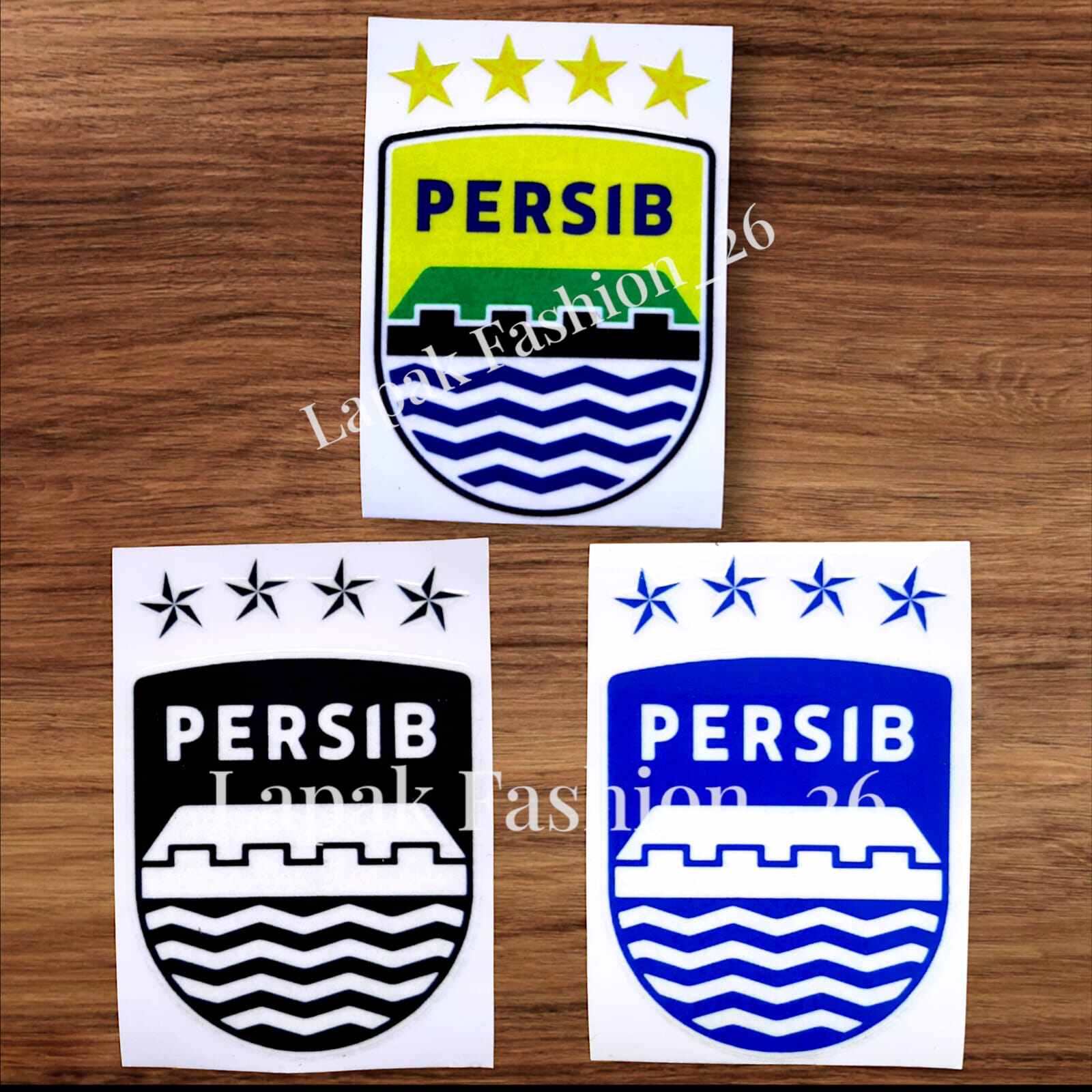 Logo Persib Terbaru 2024