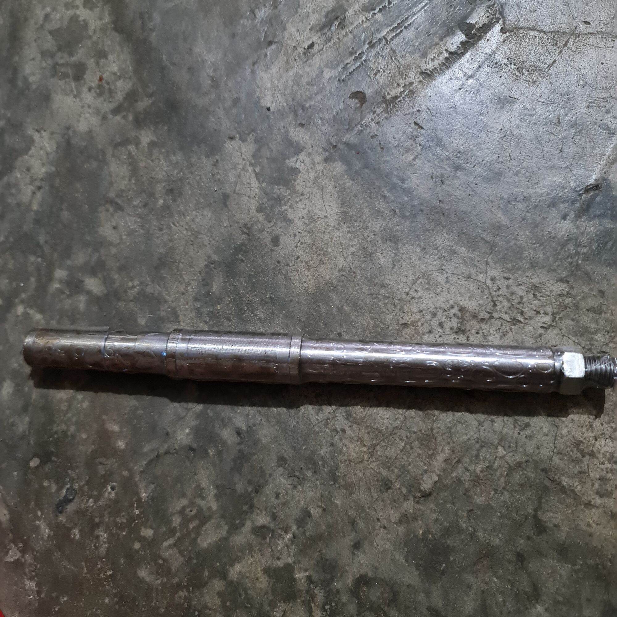 SHAFT POMPA AS POMPA AIR IRIGASI SAWAH NS50 NS80 NS100 NS 50 NS 80 NS ...