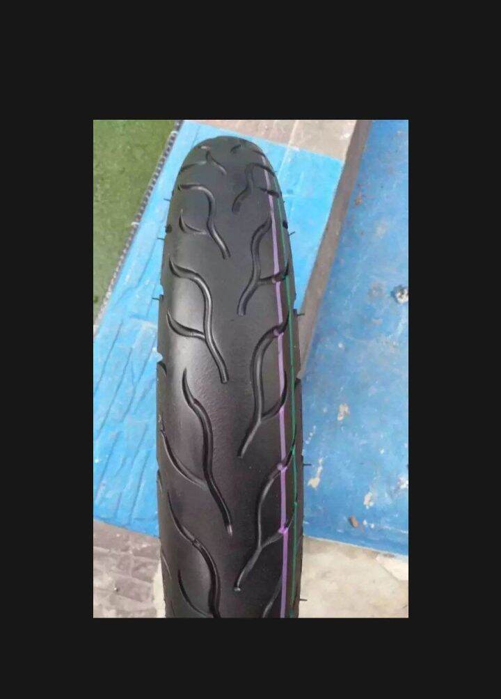 ban FDR flemo ukuran 80/90 ring 17 | Lazada Indonesia