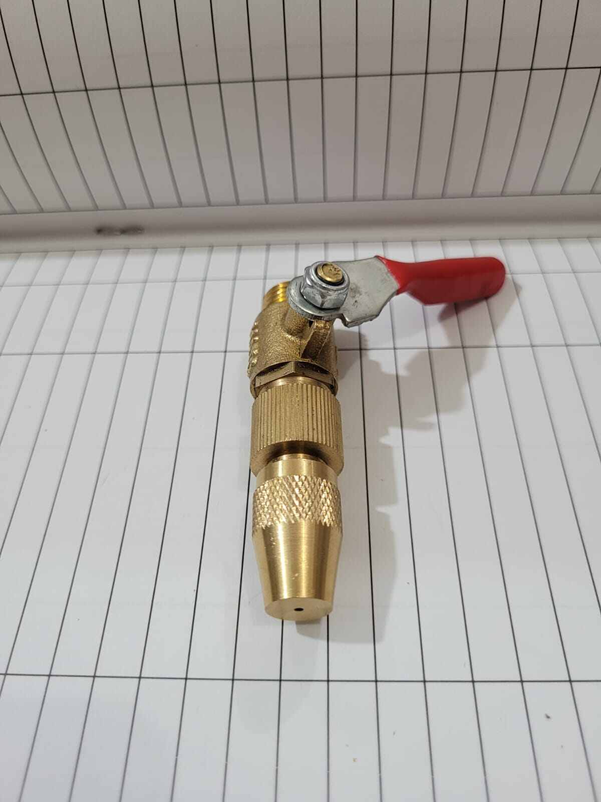 Nozzle Steam listrik Cuci Motor Mobil AC-Lurus | Lazada Indonesia