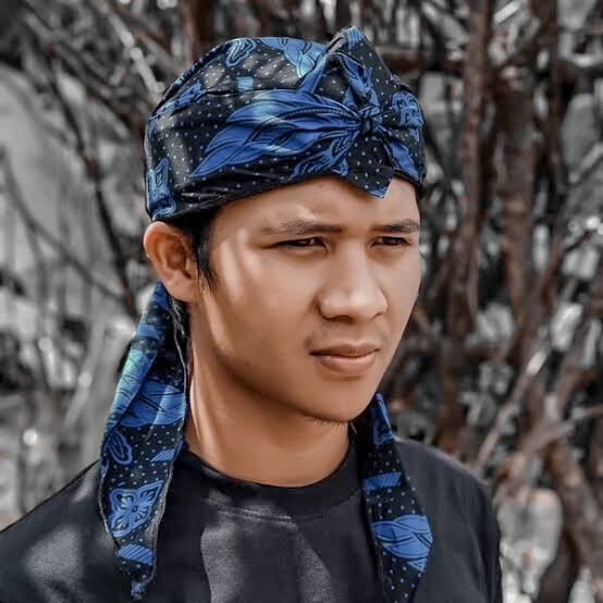 Slayer baduy / ikat kepala baduy | Lazada Indonesia