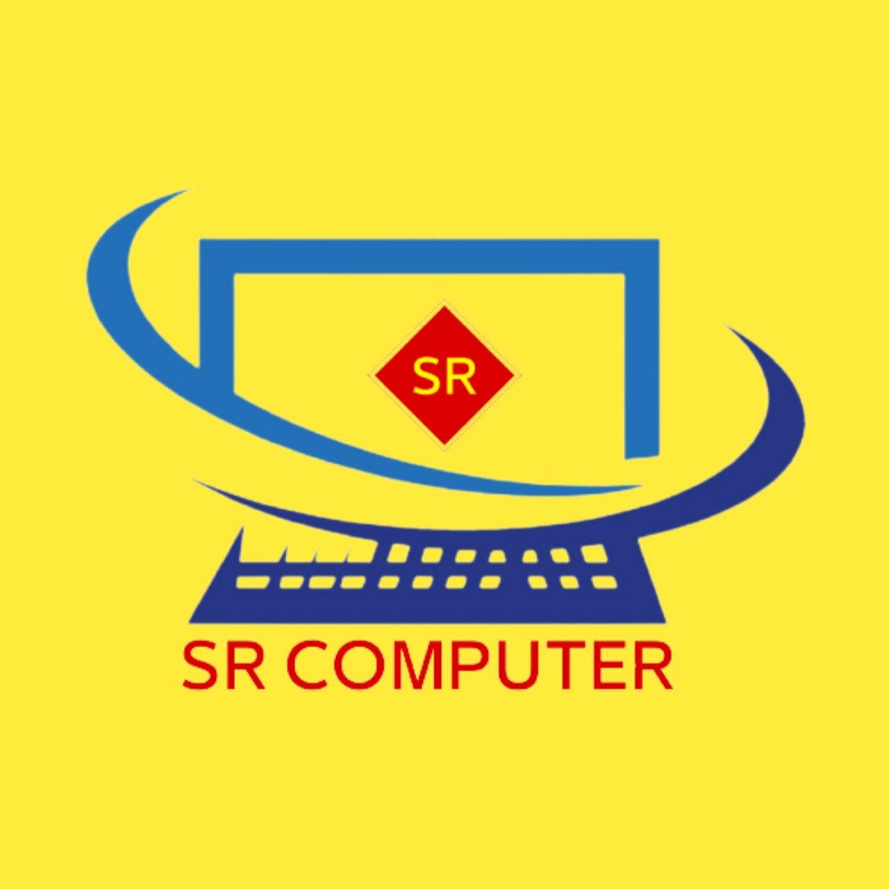 SR COMPUTERINDO Official Store di Indonesia, Online Shop 09 2024