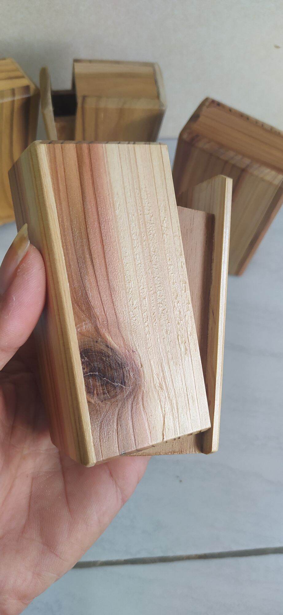 wadah rokoko keren Kayu JANDA pilihan | Lazada Indonesia