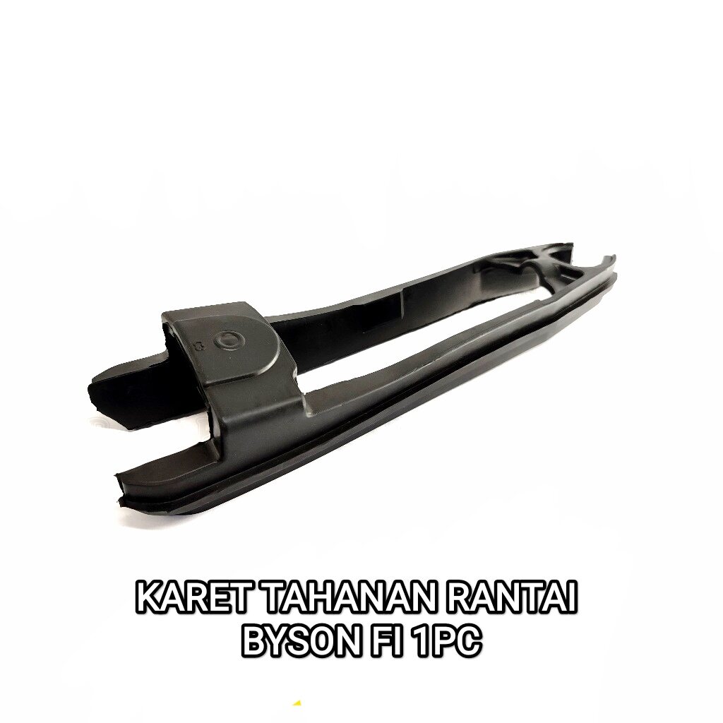 Karet Tahanan Rantai Byson Fi - Rubber Seat Seal Guard Bantalan Penahan ...