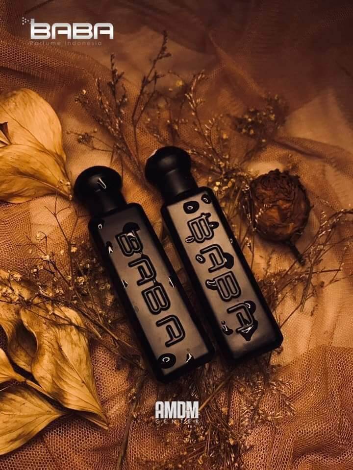 Baba Parfum Tahan Lama | Lazada Indonesia