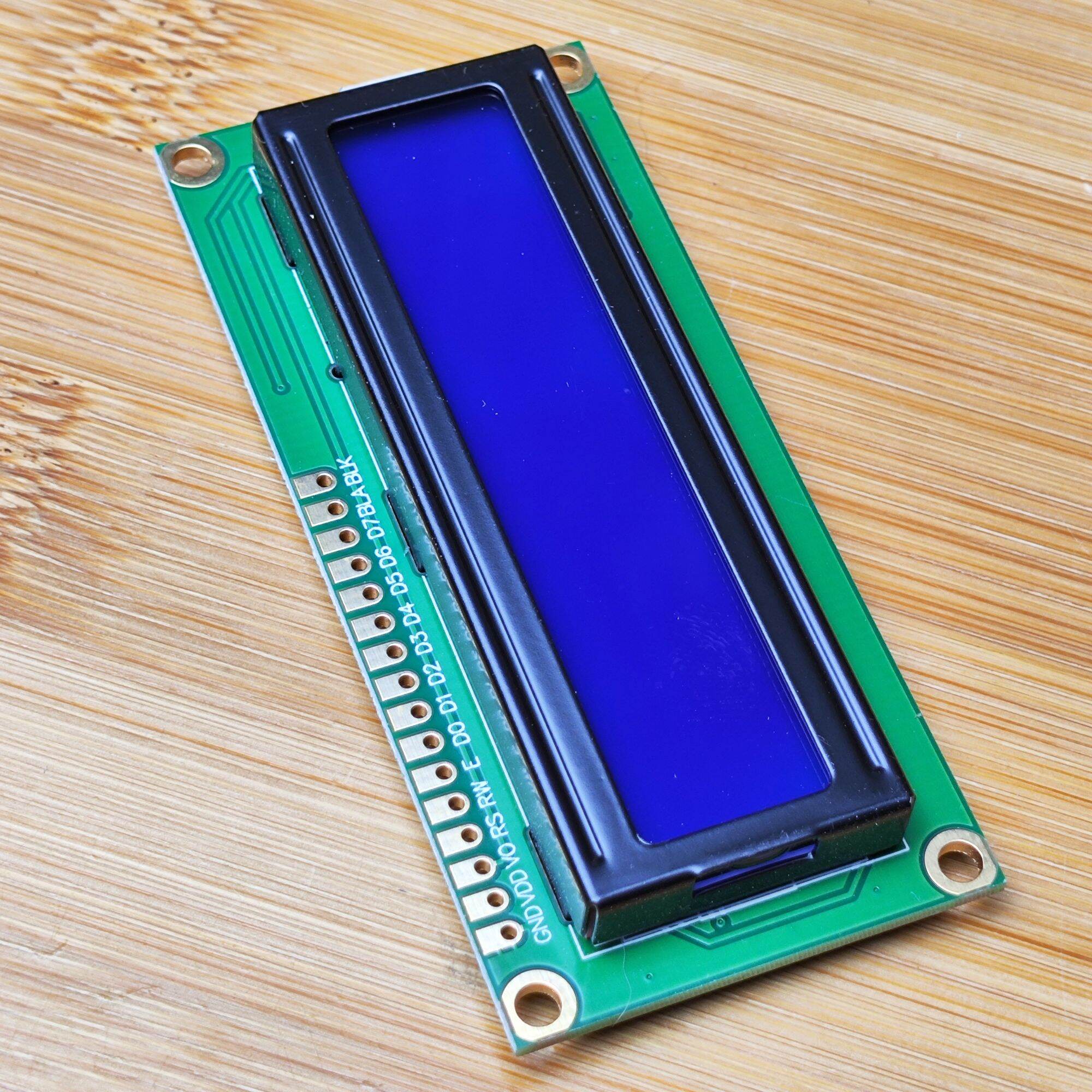 LCD 16x2 Display 16*2 | Lazada Indonesia