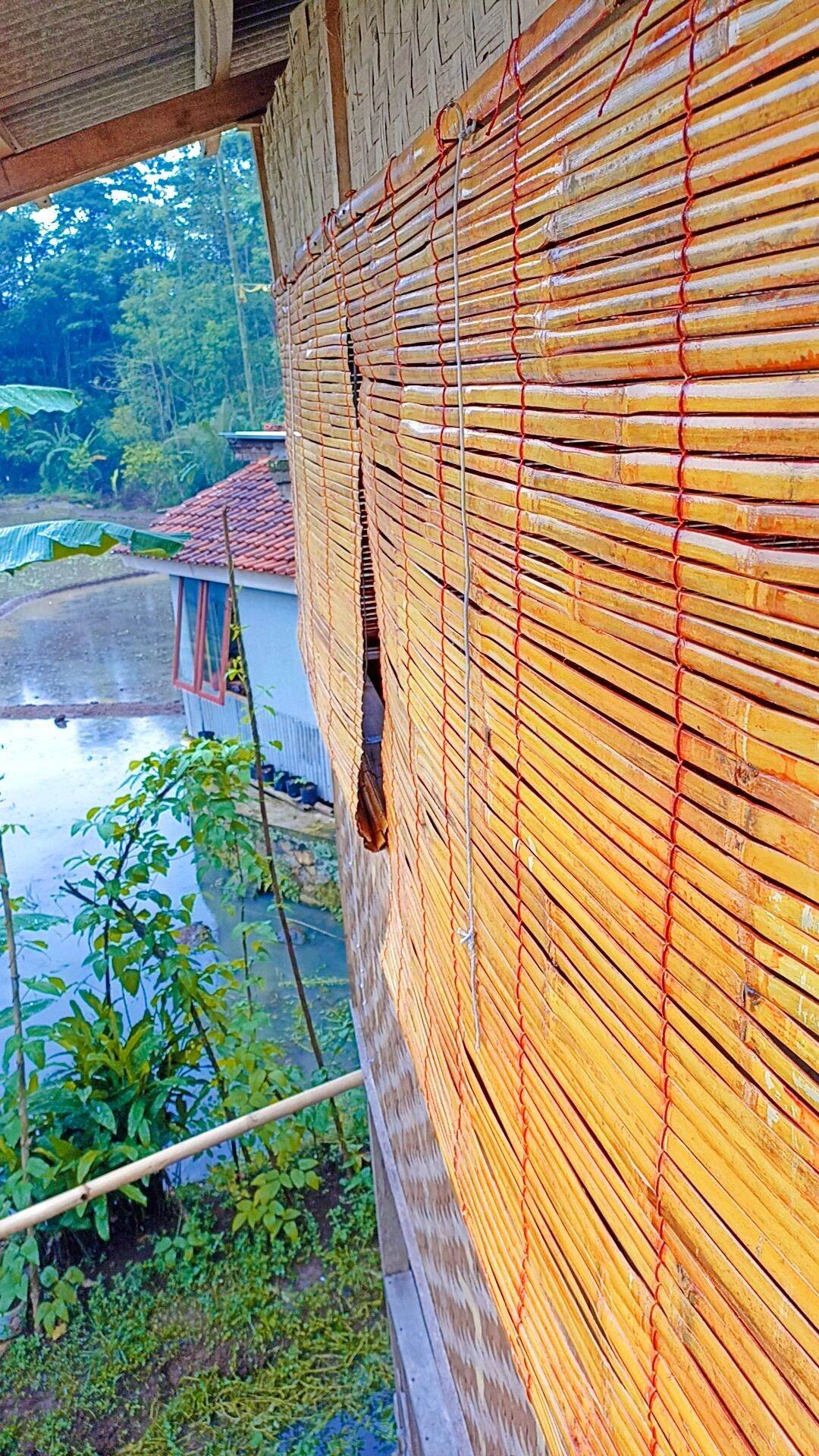 [ikhtiar tirai bambu]-tirai bambu gulung/tirai bambu/wide gukung/wide ...