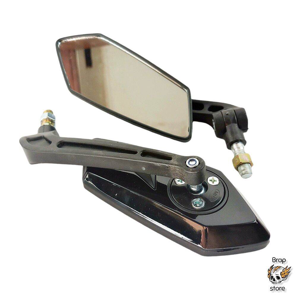 Spion Motor Variasi Alevo ALL YAMAHA Universal | Lazada Indonesia