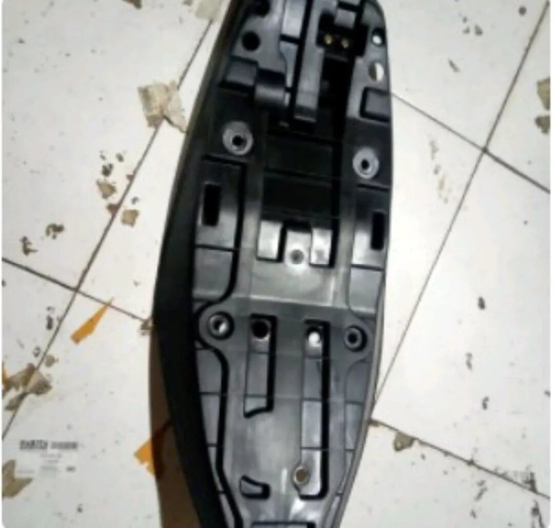 tulang/fiber jok motor fiz r/force one | Lazada Indonesia
