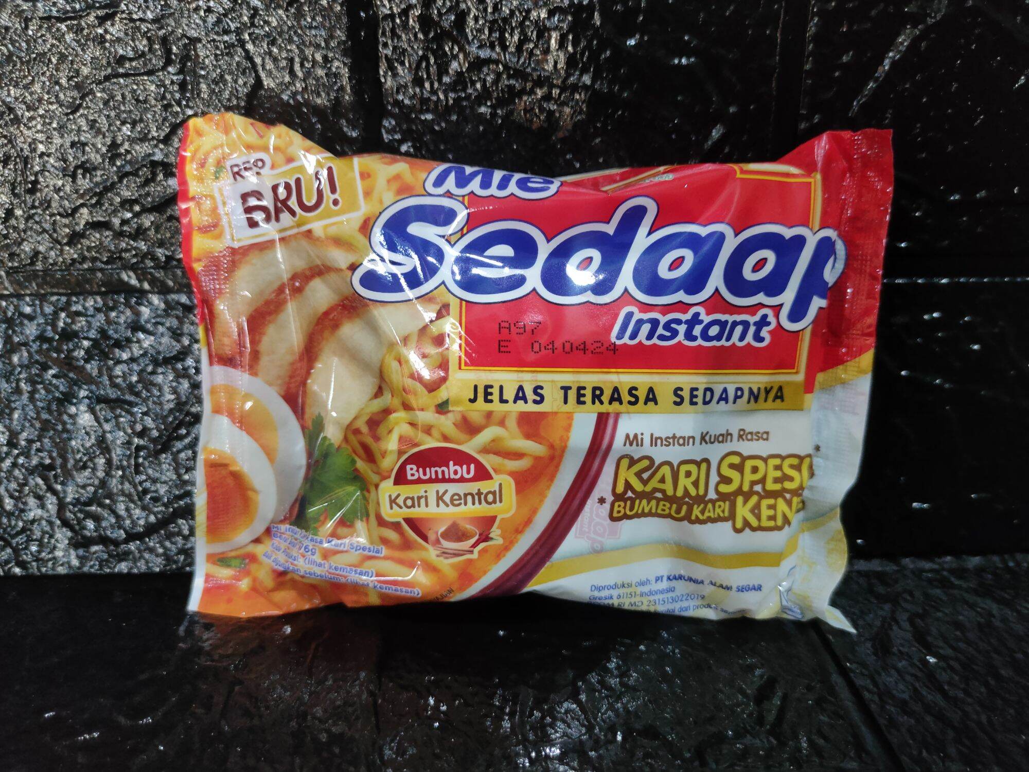 Mie Sedaap all variant rasa | Lazada Indonesia