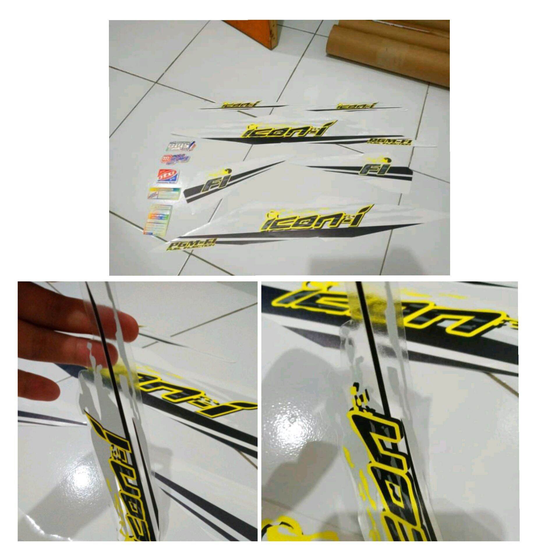 STRIPING BEAT NEW TRANSPARAN , STRIPING BEAT STREET TRANSPARAN ...