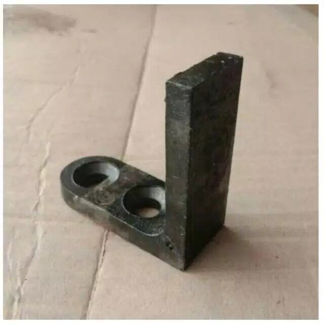 Gigi L disk Mill ffc45 / Gigi i disk Mill FFC45 harga per biji | Lazada ...