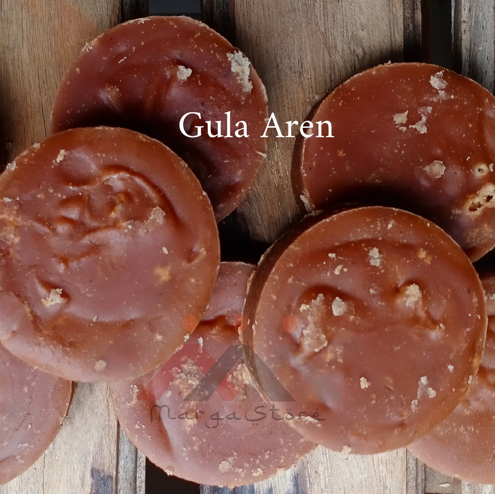 Gula Aren 500gr Gula Aren Asli | Lazada Indonesia