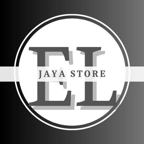 EL JAYA store ab Toko resmi di Indonesia, Online Shop 01 2025