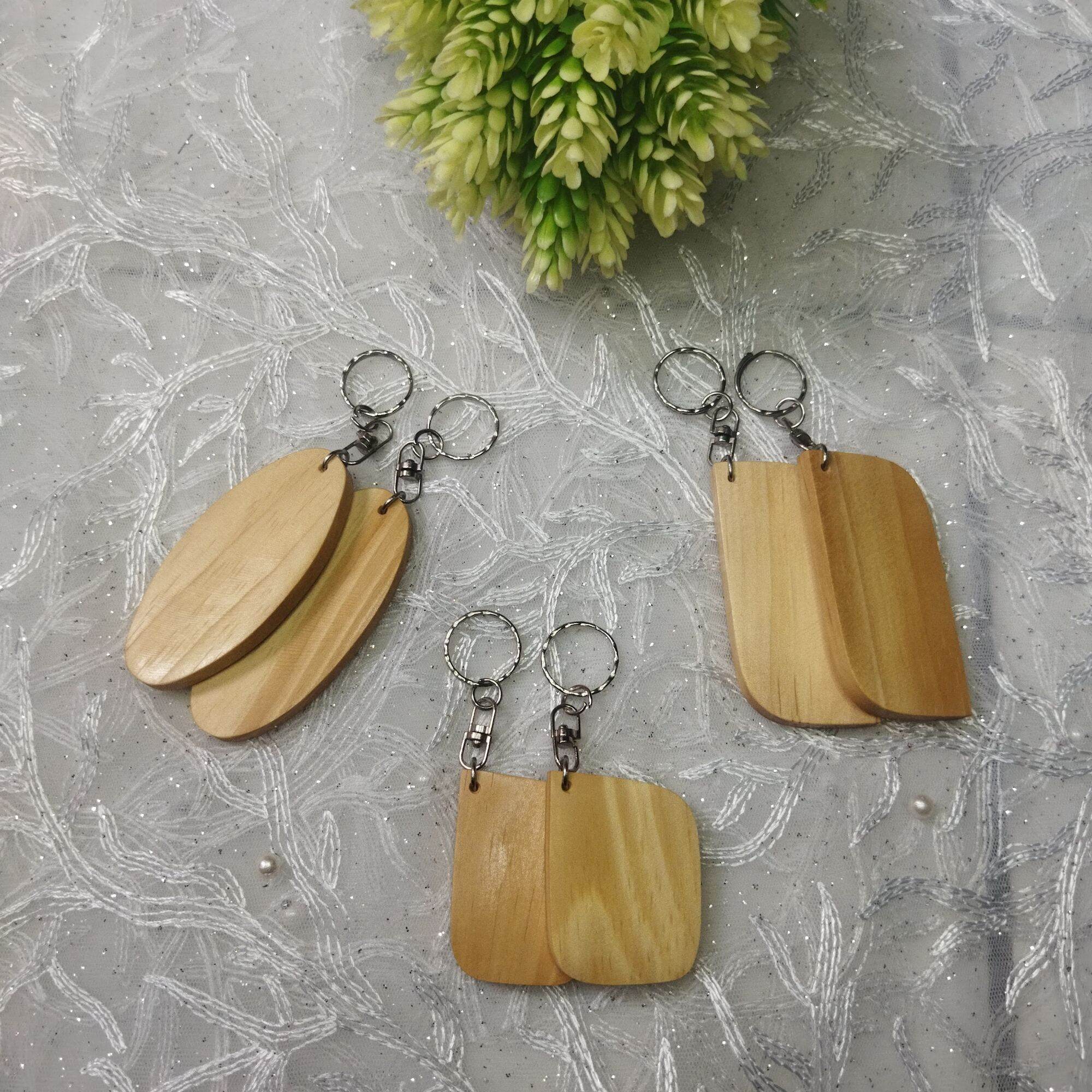 Gantungan Kungis Kayu Polos Sudah DiVernis | Lazada Indonesia