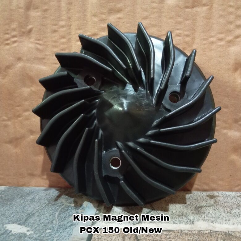 kipas magnet radiator PCX 150 - Vario old new Ckd Pass high quality ...